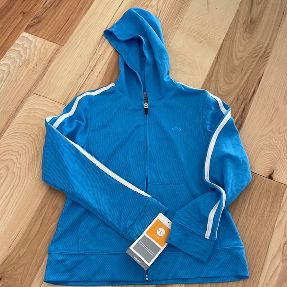 C9 by Champion | Jackets & Coats | Nwt C9 By Champion Duo Dry Jacket ...